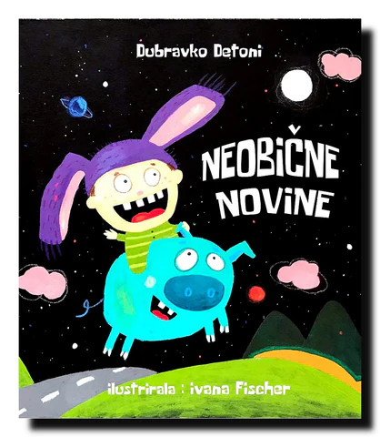 Neobične novine