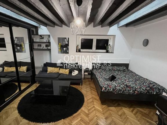 29m²+9m², centar, renoviran, odmah useljiv ID#3259