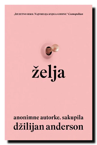 Želja