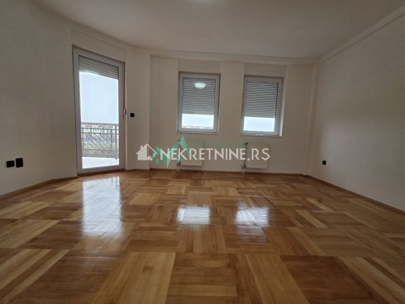 Stan,NOVI SAD,NOVO NASELJE NS,kv: 43.00, € 119000, ID: 1003462