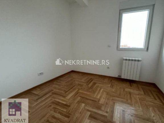 STANOVI U NOVOGRADNJI - 45m², I sprat – BESPLATNO PARKING MESTO! Beograd, Ledine - 119.900€