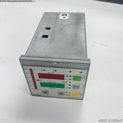 Elektronika / PLC kontrole
SIEMENS SIPART DR19 - 6DR1900-5