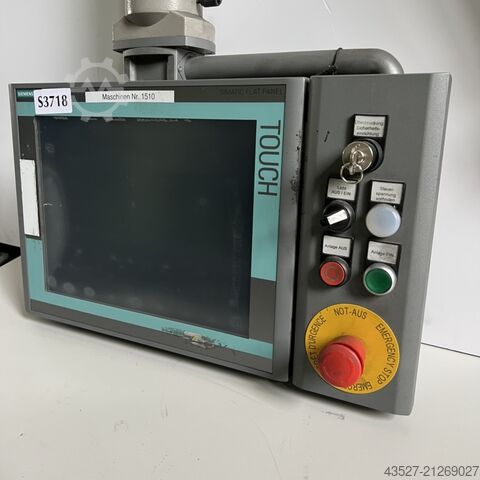 Elektronika / PLC kontrole
SIEMENS 6AV7861-5TB10-1AA0
