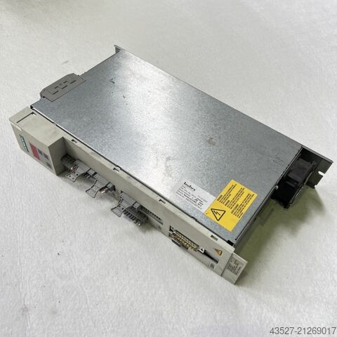 Elektronika / PLC kontrole
SIEMENS 6SE7015-0EP50-Z