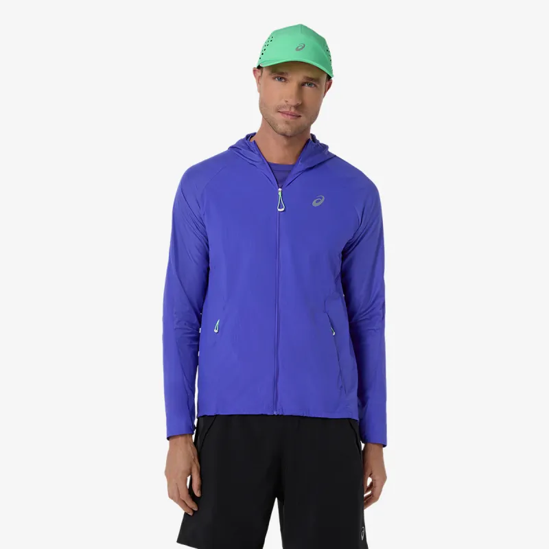 Asics ROAD PACKABLE JACKET