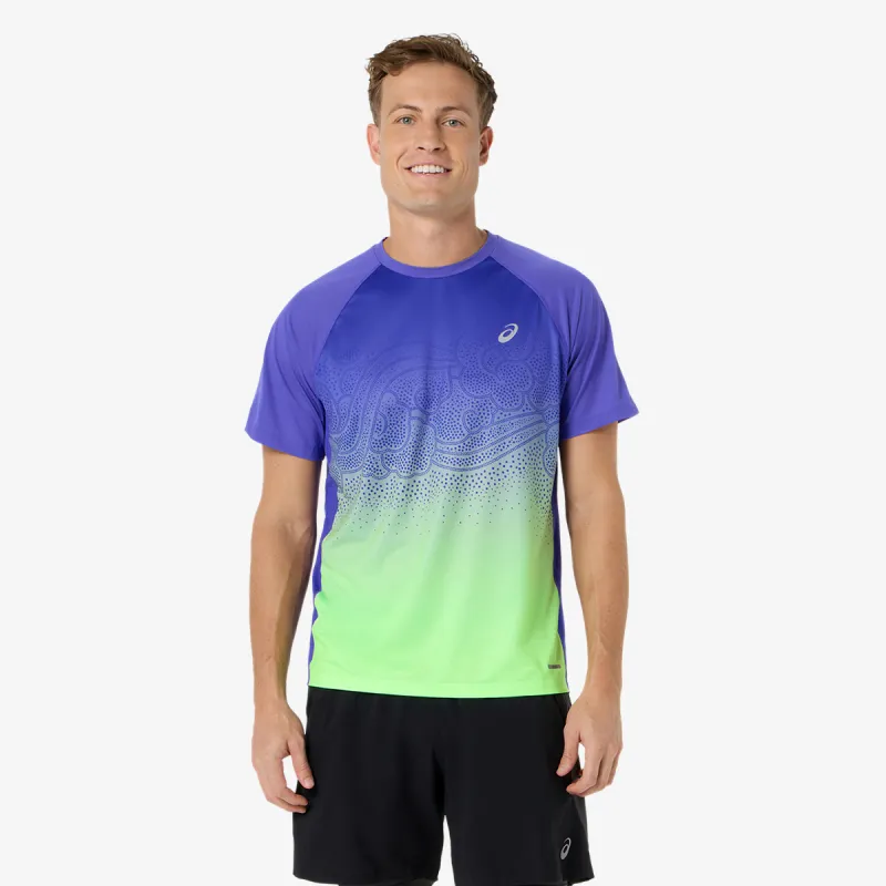 Asics ROAD FADE SS TOP