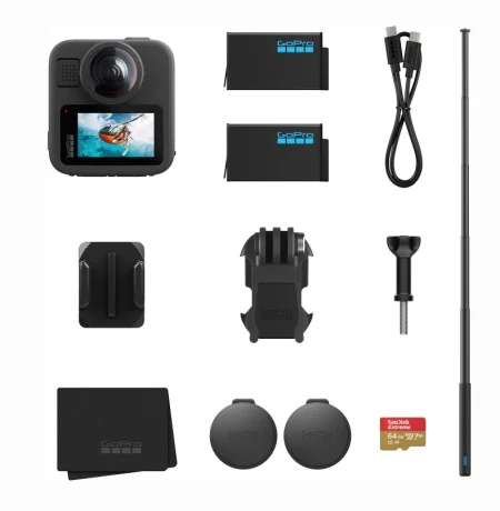 GoPro 360Max CHDFZ 311 RW