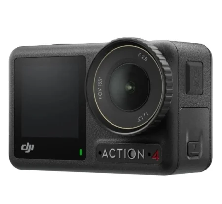 DJI Osmo Action 4 StandComb