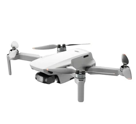 DJI Mini 4K (EU)