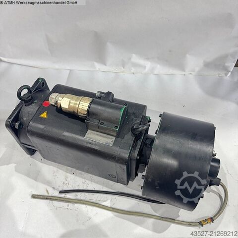 Motor
SIEMENS 1IT5102 0AA71-1-Z