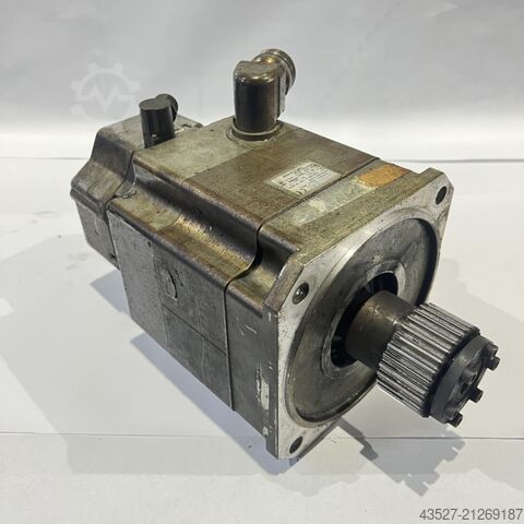 Motor
SIEMENS 1FK6101-8AF71-1AH0