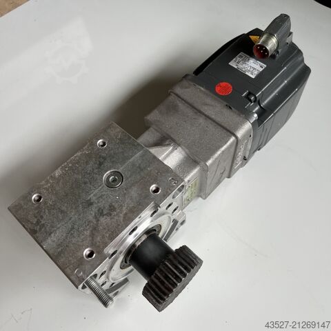 Motor
SIEMENS 1FK7060-2AF71-1RG0
