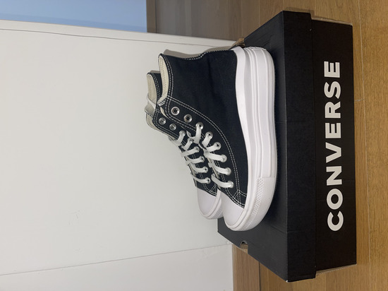 Converse patike NOVO