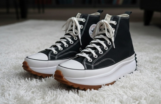 Converse all star,platforma gaziste 26,5