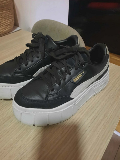Puma original-kao nove