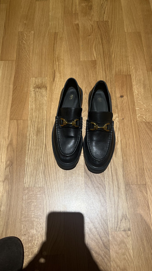 Zara loafers cipele