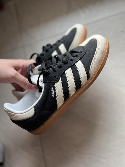 Adidas Samba patike