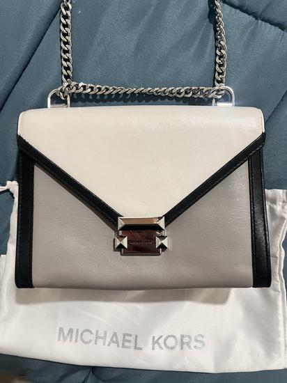 Michael Kors kožna torba original