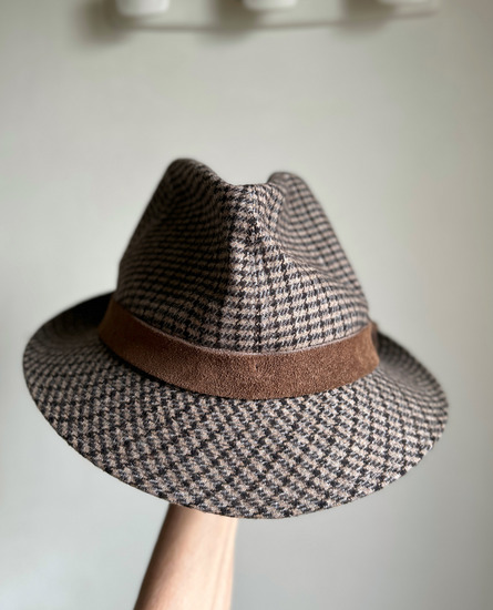 STEFANEL Trilby, vuna 70%