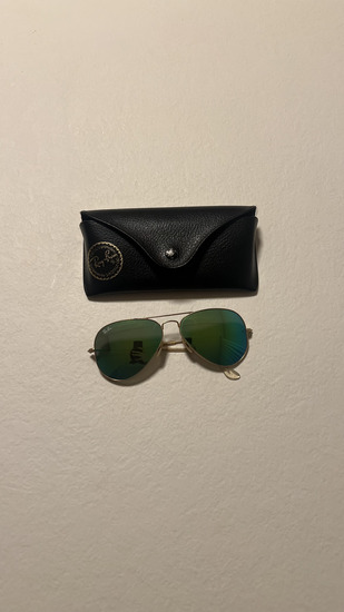 Ray Ban Aviator naocare