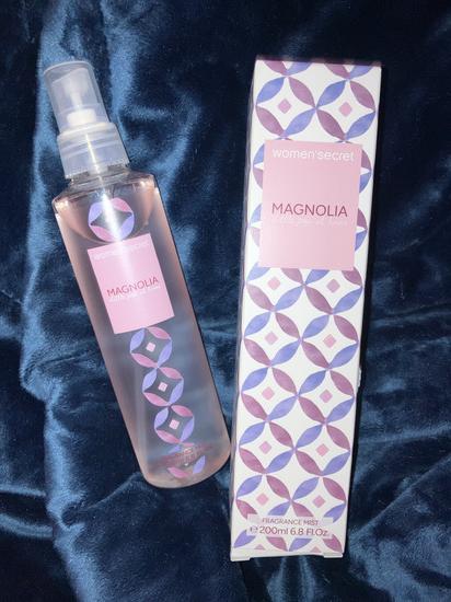 nov u kutiji Women secret magnolia fragrance mist