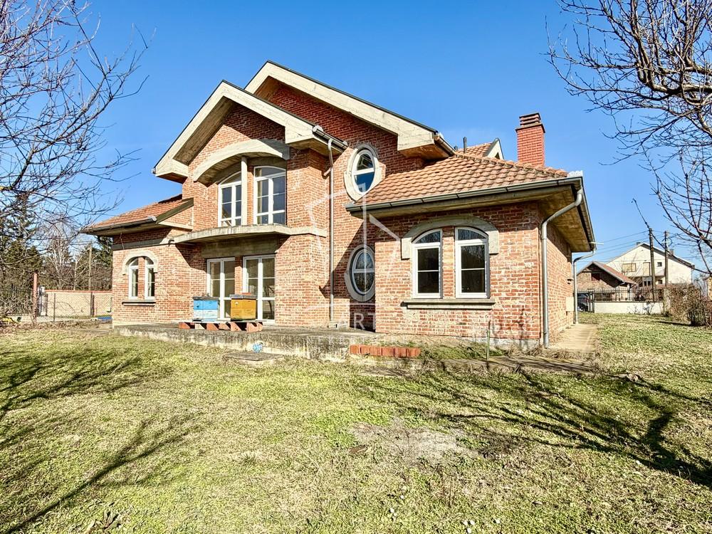 Moderna, funkionalna kuća ID#13892
310.000 €