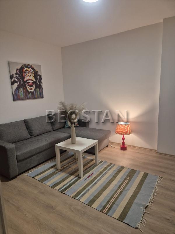 Novi Beograd - Stari merkator #66318
500 €