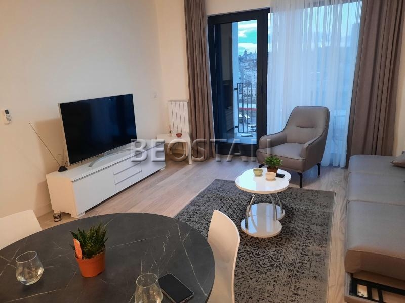 Centar - Beograd na vodi BW #66287
1.150 €