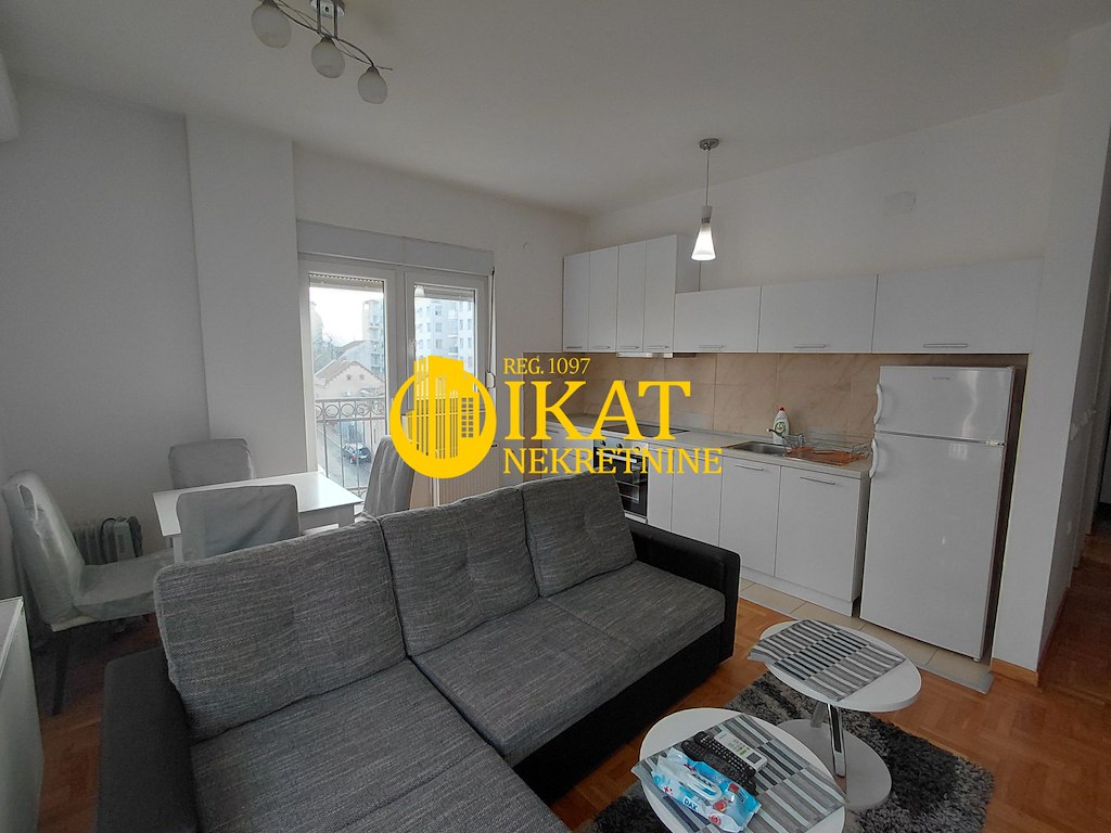 Zvezdara, Vojislava Ilića, 2.0, 45m2 ID#4921
600 €