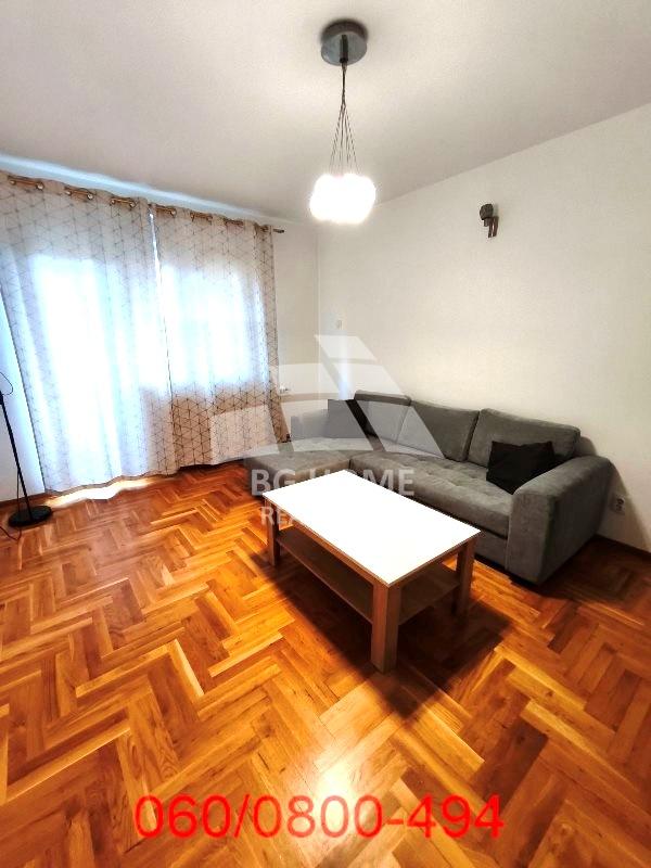 2.0 stan u centru, Sarajevska ID#3622
750 €