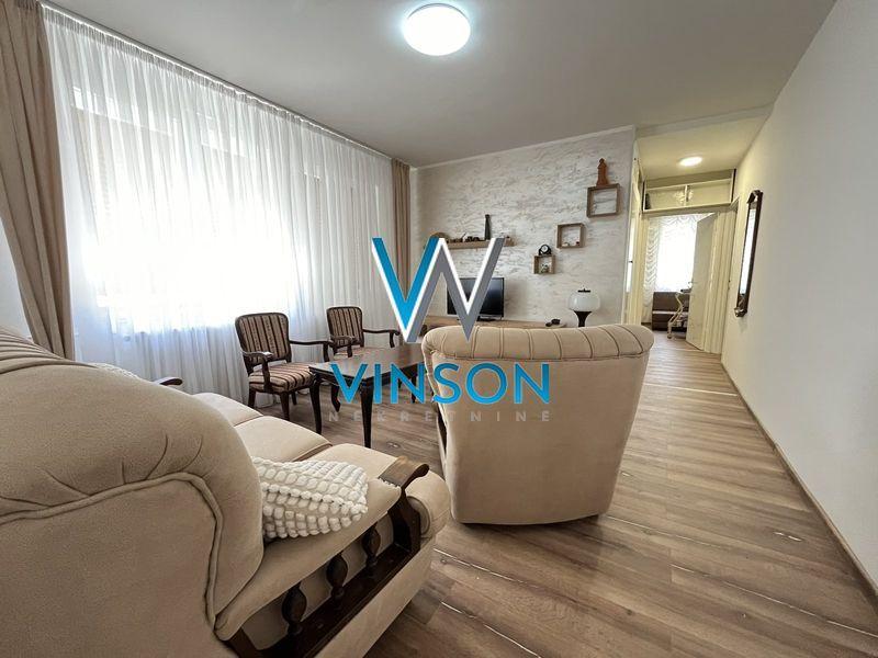 Novi Sad, Liman I - Namešten trosoban stan ID#9104591
700 €