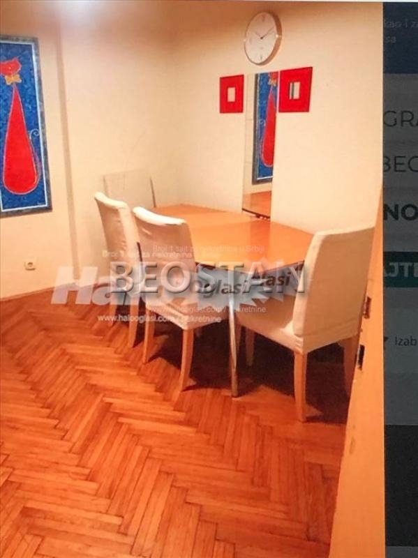 Zemun - Karadjordjev trg #57021
550 €