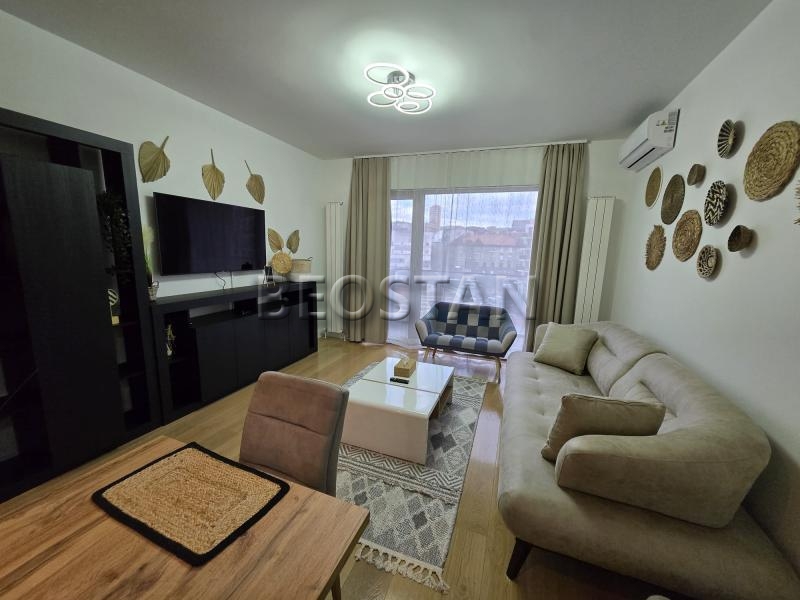 Centar - Beograd na vodi BW #66261
1.500 €