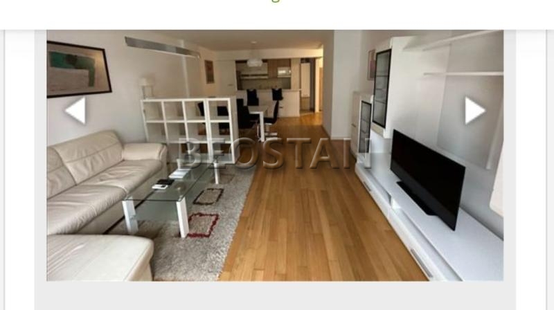 Novi Beograd - A blok #66264
1.200 €