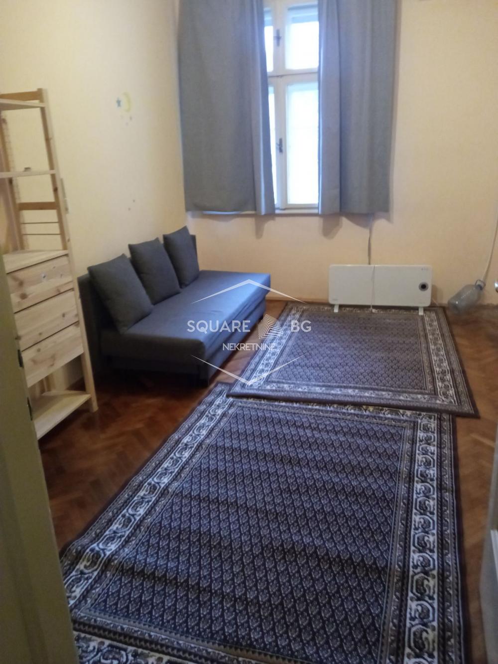 Čubura, 4.0 polunamešten, salonski ID#5131
800 €