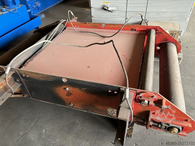 Magnet
HAMMEL NZS 700 D