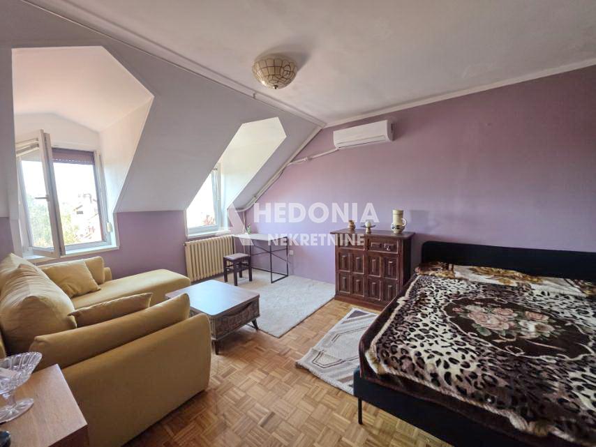 Mirijevo, renoviran 1.0, fasadna cigla, opremljen ID#10382
89.000 €