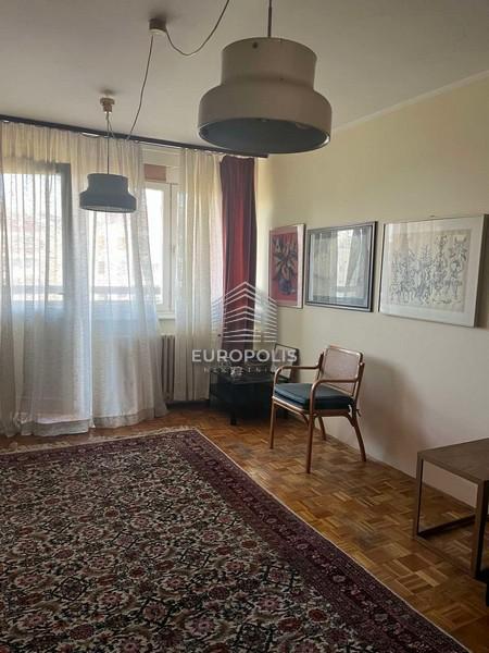 Top lokacija, Blok 70A,66m2 uknjižen odmah useljiv ID#9060
245.000 €