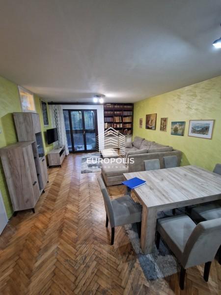 Lep 3.0, za renoviranje, Banovo brdo okretnica ID#9058
210.000 €