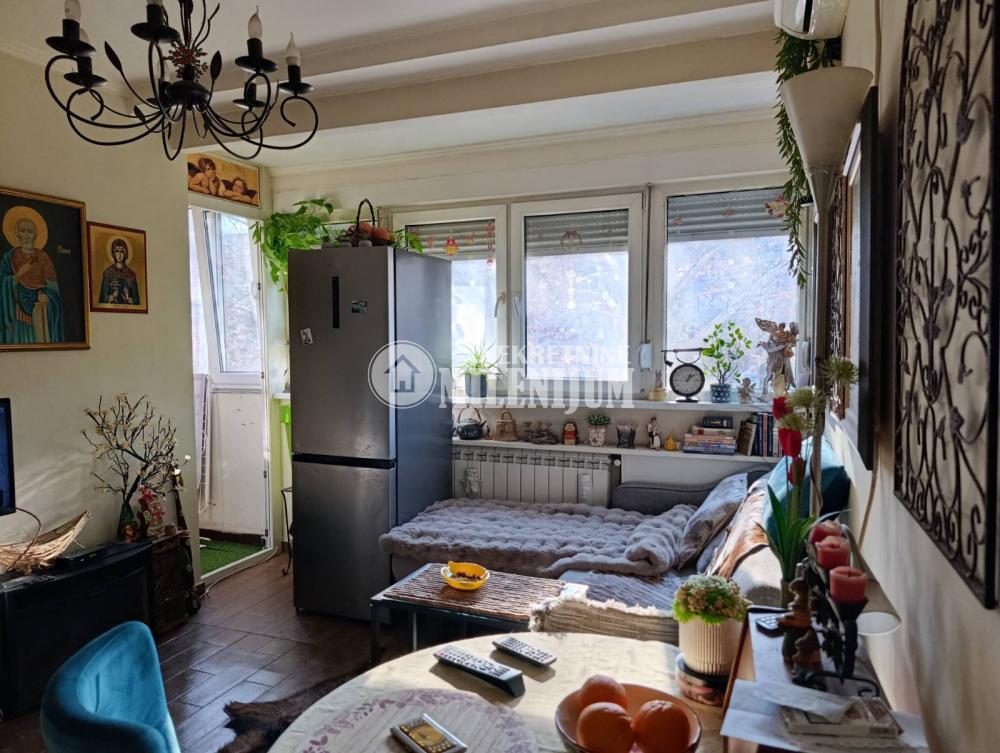 Prodaje se stan – Fontana (Studentska) ID#2184
158.500 €