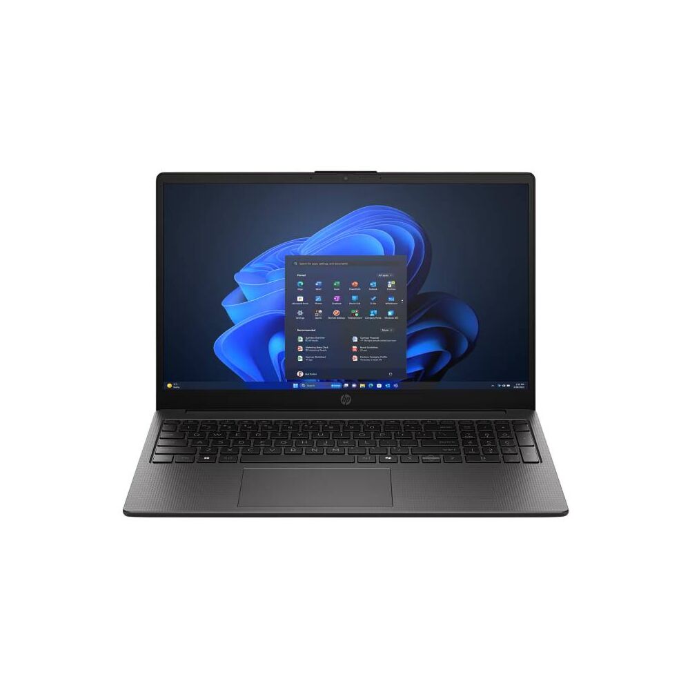 HP Laptop CT9L8AT 15,6"/AMD Ryzen 5-7535U/16 GB/512 GB SSD/AMD Radeon 660M