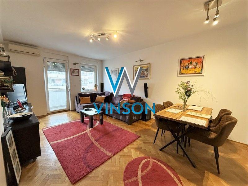 Novi Sad, Nova Detelinara - Odličan jednoiposoban stan ID#1001136
149.350 €