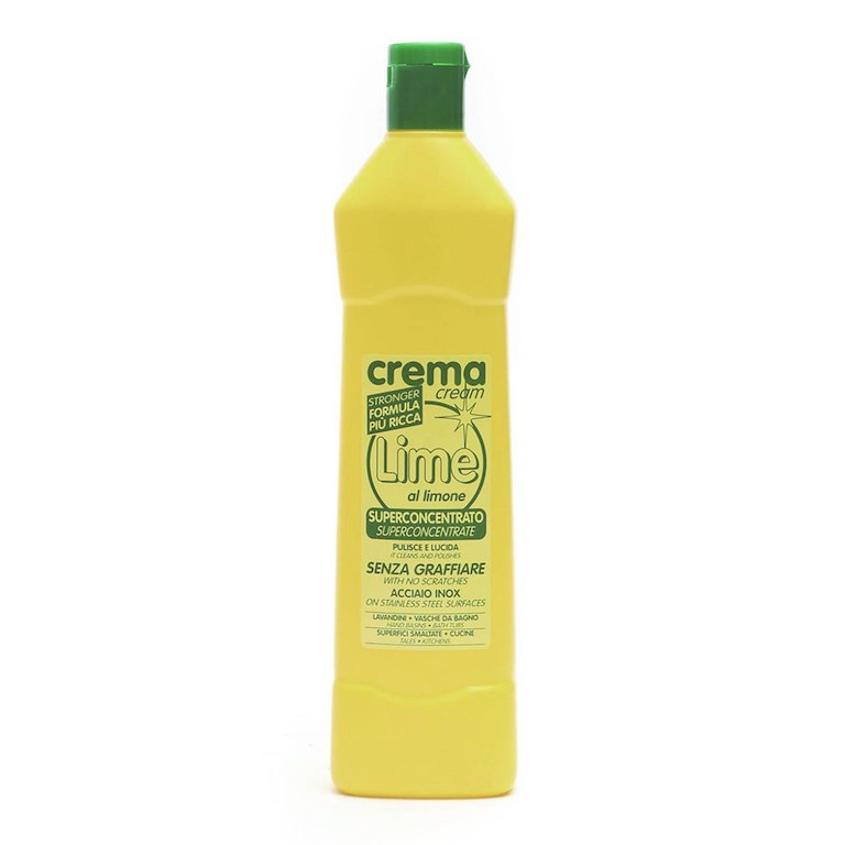 Lime Cream – tečni vim 500ml