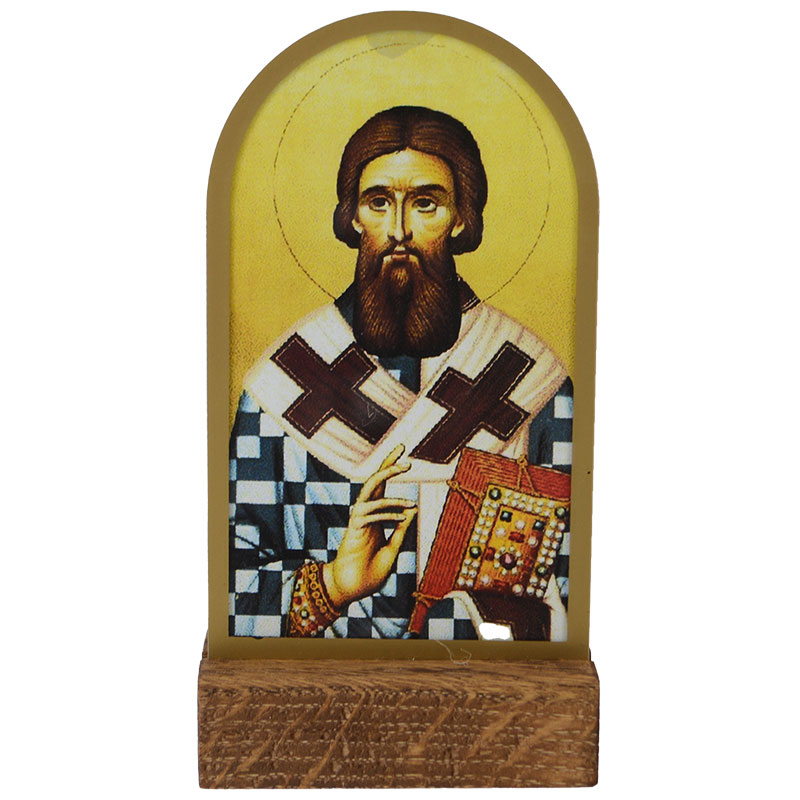 Enoptih Sveti Sava (15x7,5) cm