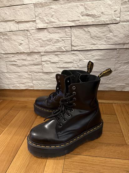 DR MARTENS JADON KOZNE MARTINKE ORIGINAL