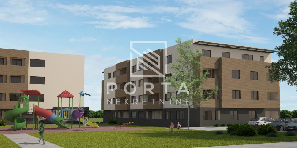 Mirijevo,stan sa garažom,lux ID#1491
120.000 €