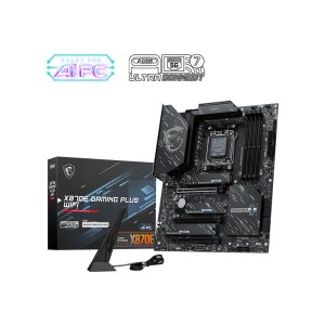 X870E GAMING PLUS WIFI