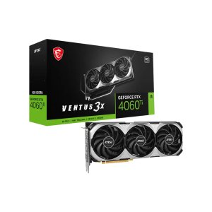 RTX 4060 Ti VENTUS 3X E 8G OC