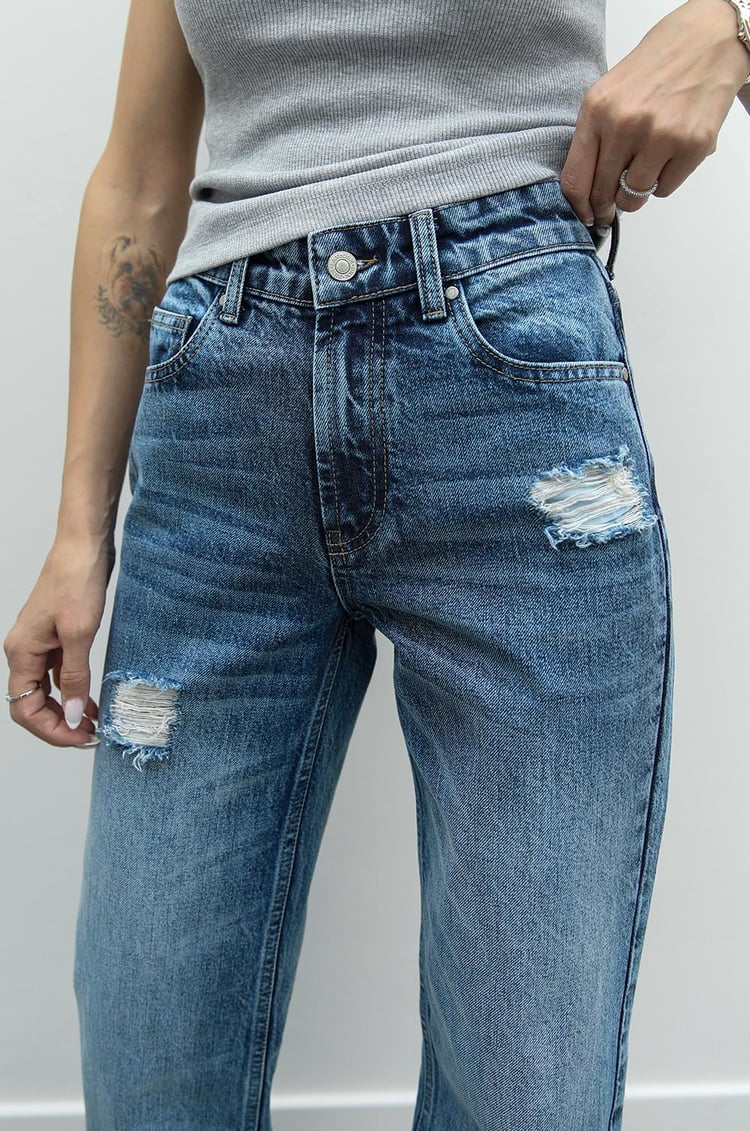 BILLIE PREMIUM JEANS