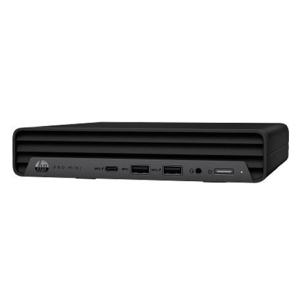 HP DES 400 G9 Pro Mini I5-14500T 8GB512, A54WVET